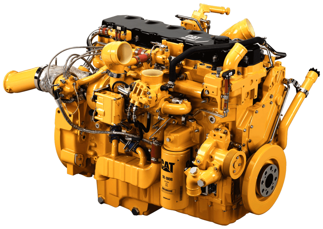 Cummins 4072352 - ELEMENT,CRN RESISTOR - Gk Engine Spares