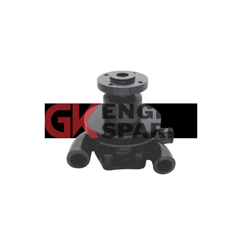 Cummins Water Pump - Gk Engine Spares