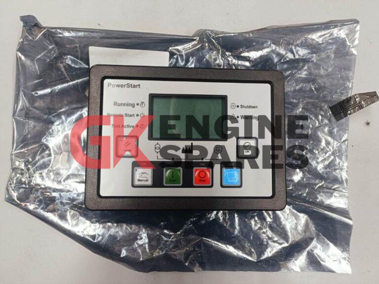 A054G527 PSO 600 Cummins Genset Controller - Gk Engine Spares
