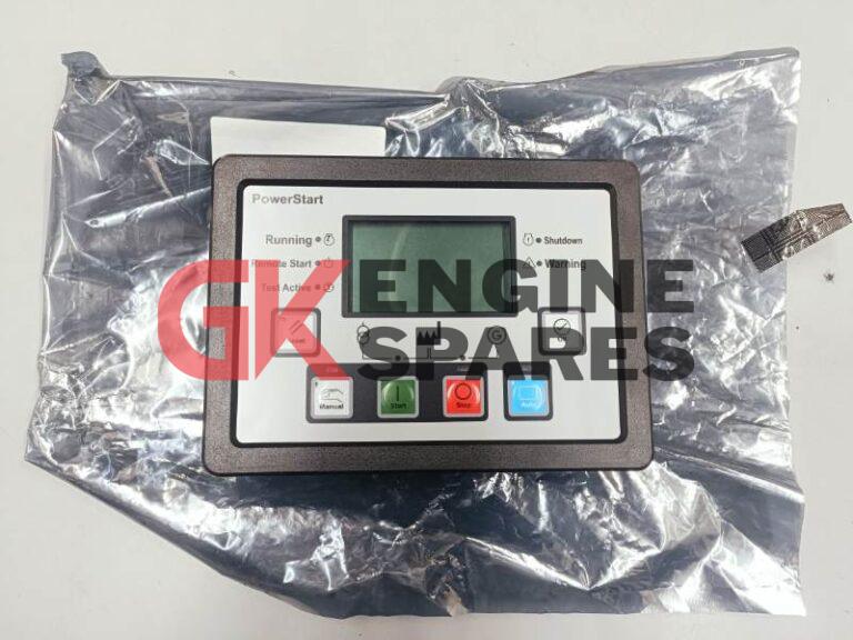 A054G527 PSO 600 Cummins Genset Controller - Gk Engine Spares