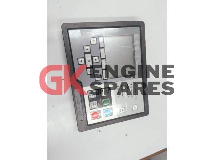 Cummins HMI 320 PCC 3.3 Cummins Part Number: 0300-6315-01 - Gk Engine ...