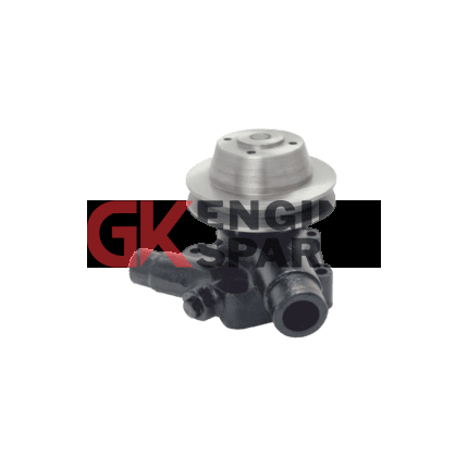 Cummins Water Pump - Gk Engine Spares