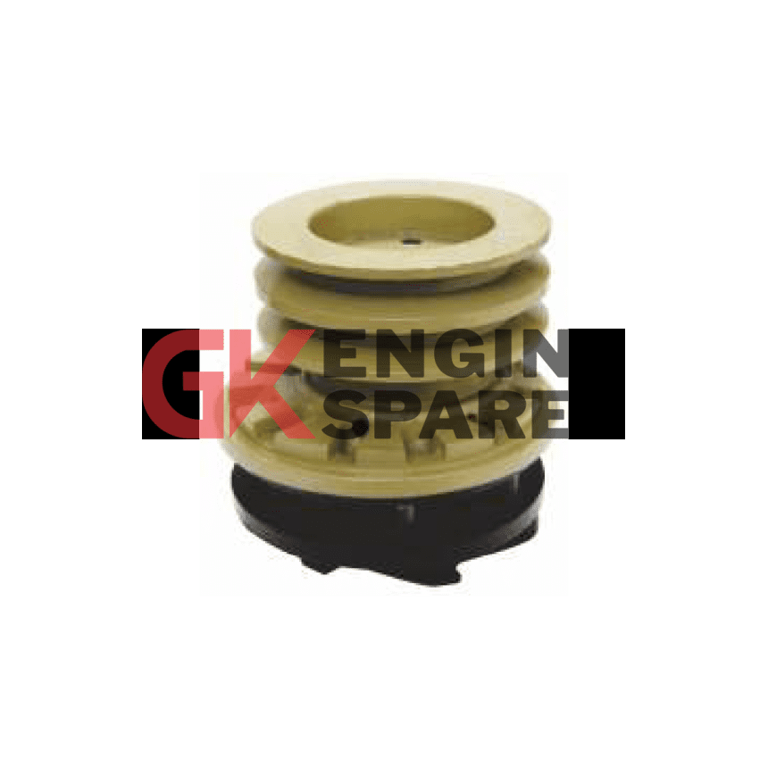 Cummins Water Pump - Gk Engine Spares