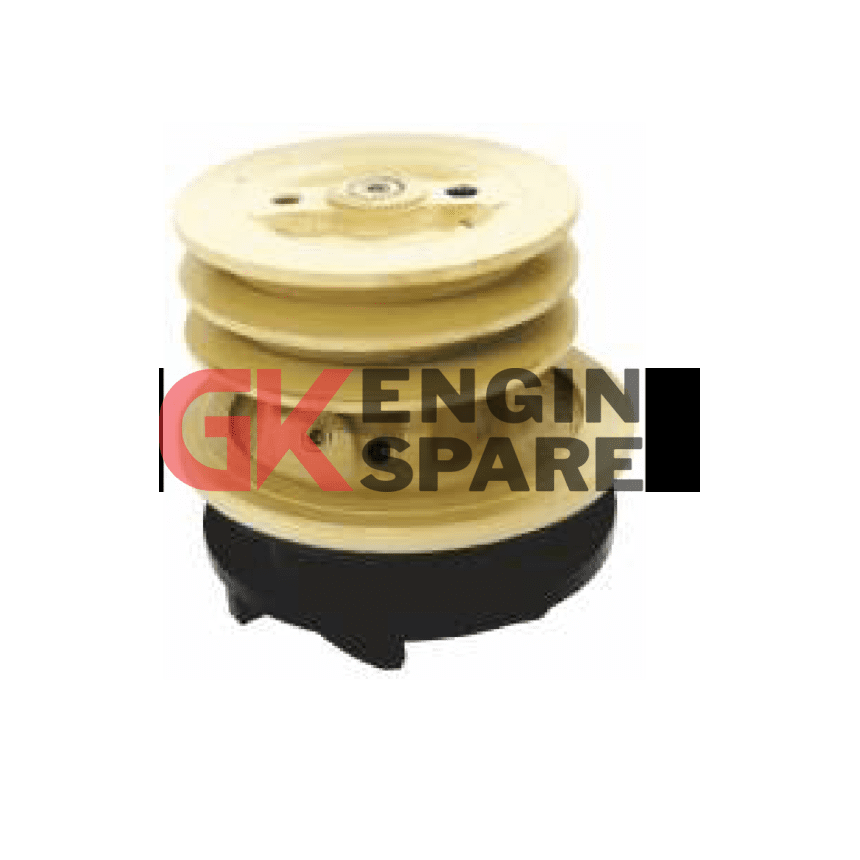 Cummins Water Pump - Gk Engine Spares