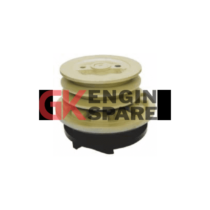 Cummins Water Pump - Gk Engine Spares