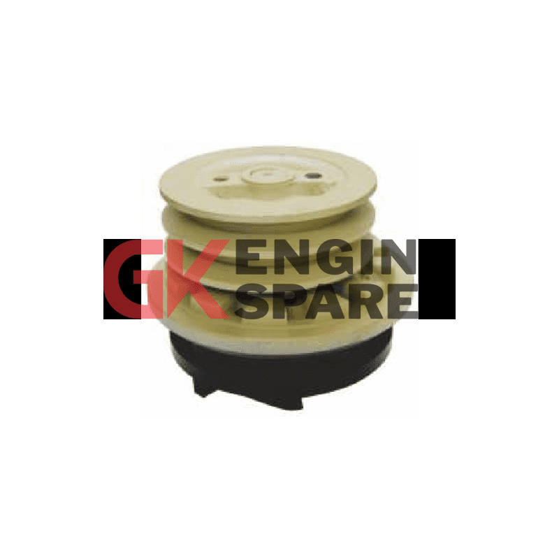 Cummins Water Pump - Gk Engine Spares