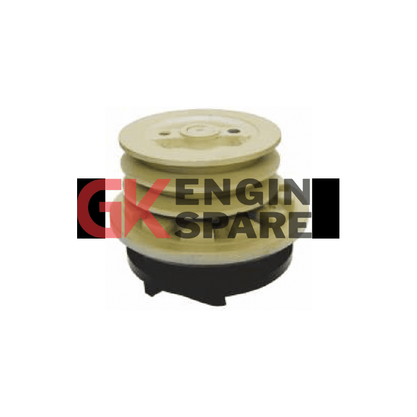 Cummins Water Pump - Gk Engine Spares