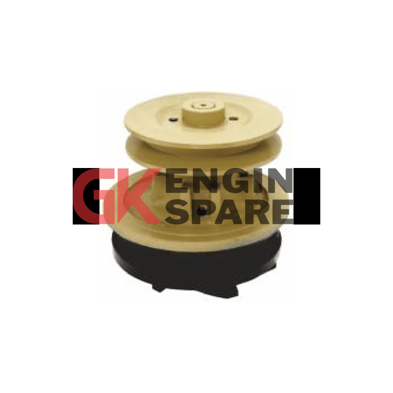 Cummins Water Pump - Gk Engine Spares