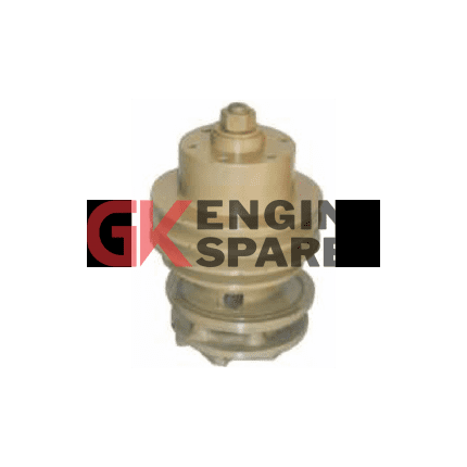 Cummins Water Pump - Gk Engine Spares