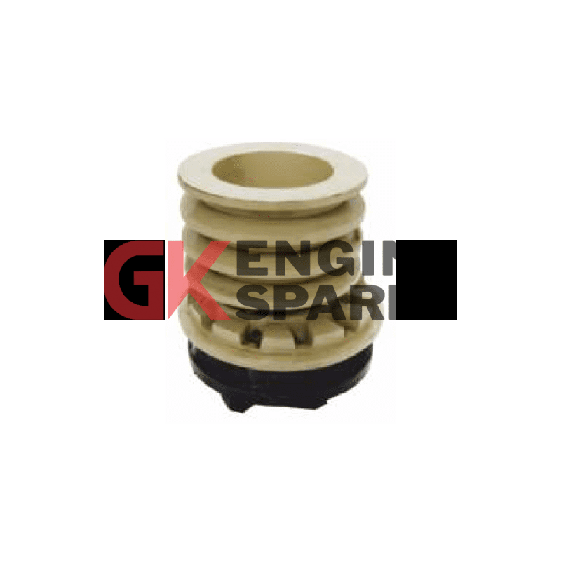 Cummins Water Pump - Gk Engine Spares