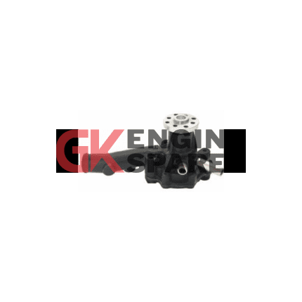 Cummins Water Pump - Gk Engine Spares