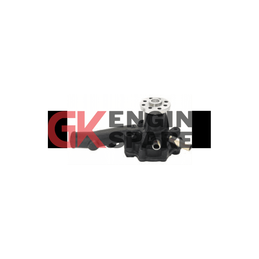 Cummins Water Pump - Gk Engine Spares