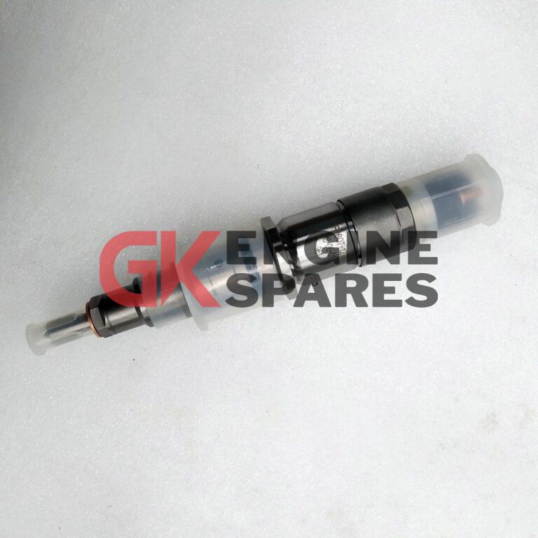 CUMMINS FUEL INJECTOR CUMMINS 6CT 3973060 - Gk Engine Spares