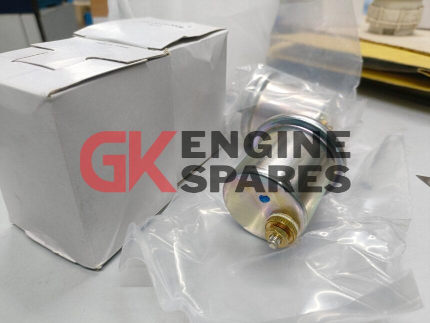 4071833 Cummins Oil Pressure Sensor ESP-100 100PSI 1 Pin Transducer ...