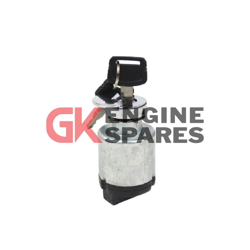 Ignition Switch 4250350 Key Starter Suitable For Hitachi Excavator ...