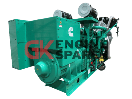 CUMMINS QST-30 3804938,3804718,3092486,4068287,3092855 - Gk Engine Spares