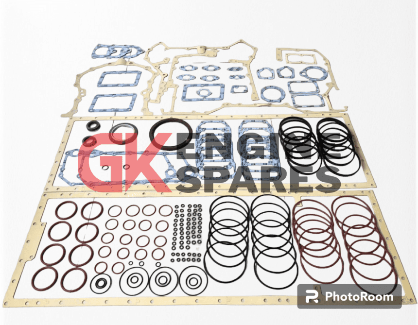 CUMMINS QST-30 3804938,3804718,3092486,4068287,3092855 - Gk Engine Spares