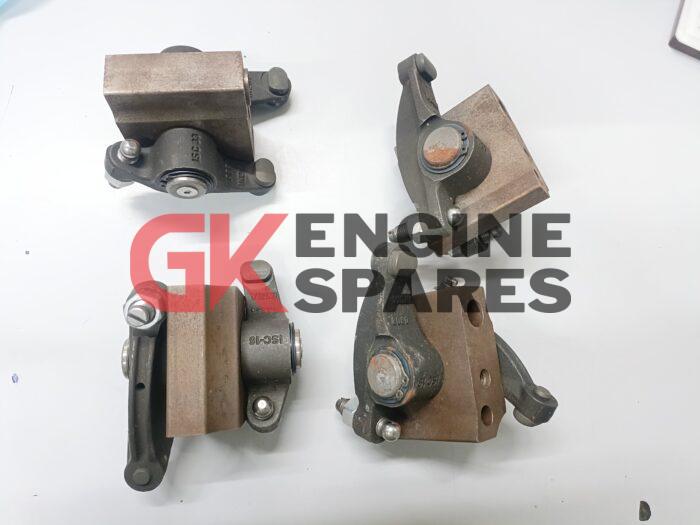 GKENGINE ROCKER LEVER 3934920 3910815 B3.9L 4B 4BT 4BTA 4BTAA B5.9L 6B ...
