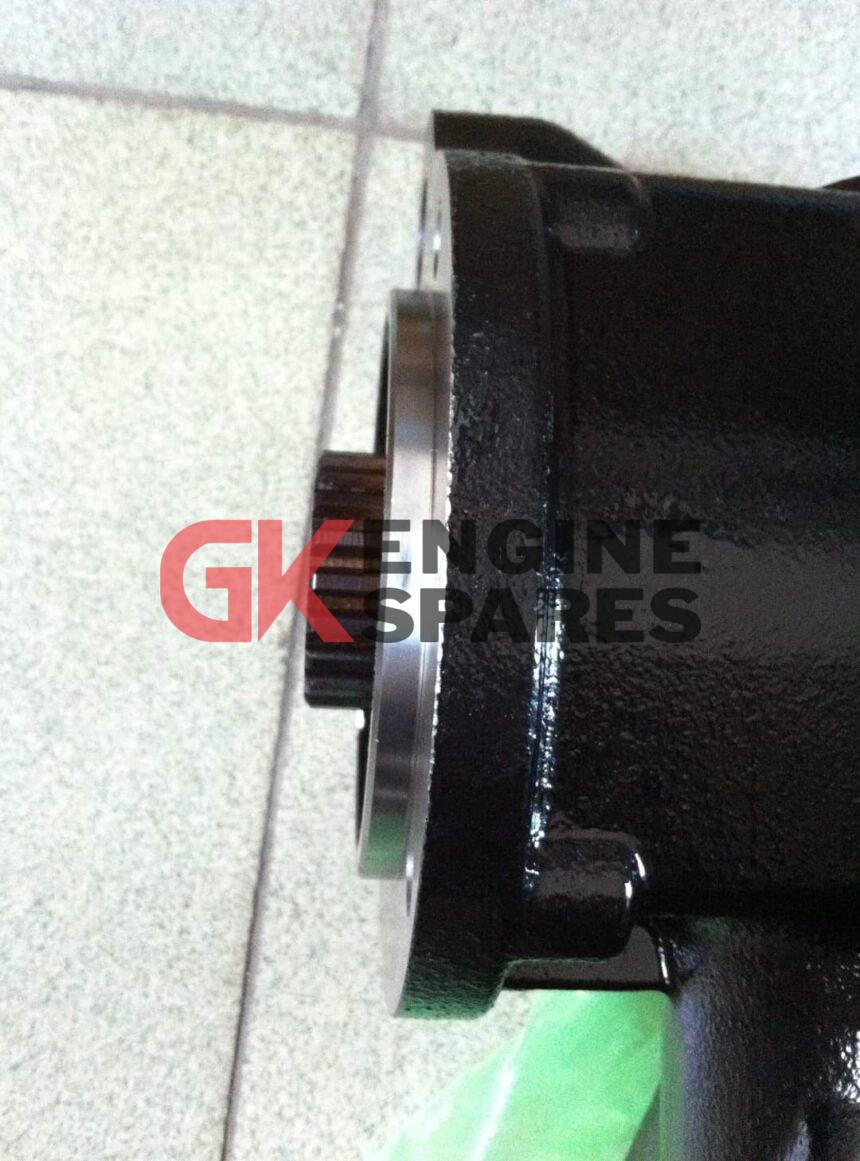 GKENGINE Air Brake Compressor 3103403 3104324 For Engine M11 N14 ISM ...